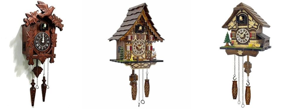 Top 5 Cuckoo Clocks: Reviews & The Best Picks for Your Home