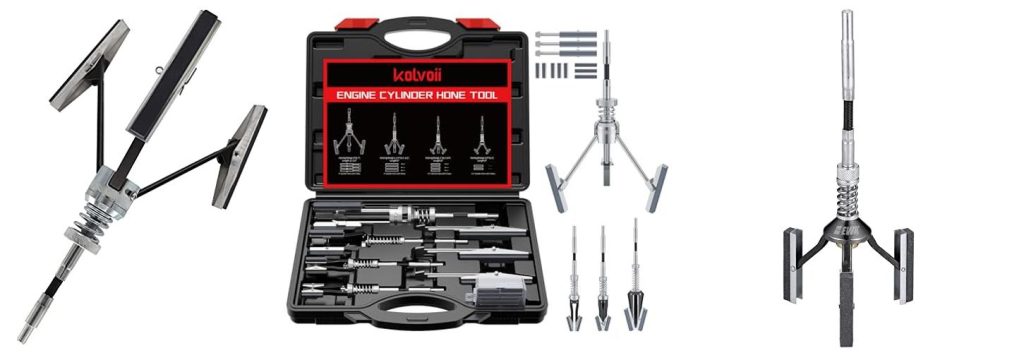 Top 5 Cylinder Honing Tools: Reviews & Buyer's Guide for You