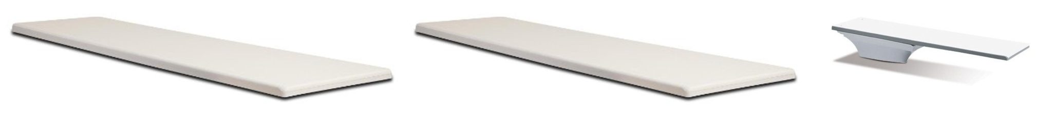 Top 5 Diving Boards For Inground Pools: Reviews & Buying Guide
