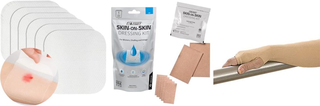 Top 5 Dressings for Skin Tears in Elderly: Your Expert Guide