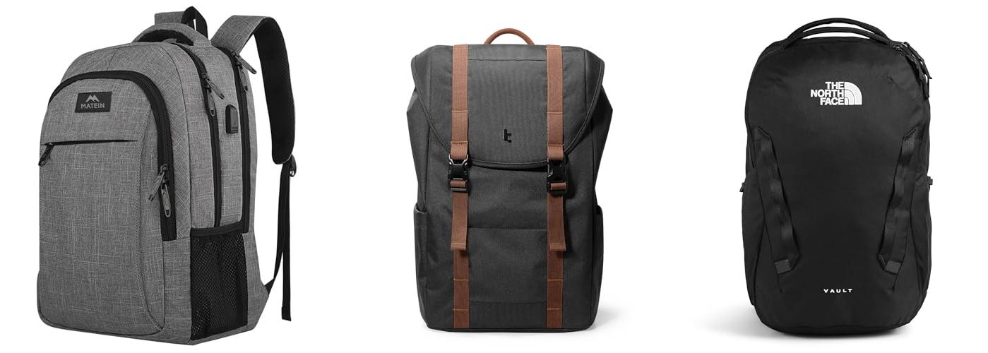 Top 5 Everyday Carry Backpacks: Your Ultimate EDC Guide