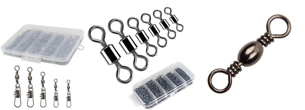 Top 5 Fishing Swivels: Ultimate Guide for Anglers & Gear Choice