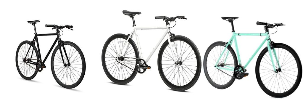 Top 5 Fixie Bikes: Reviews & Expert Guide for Beginners