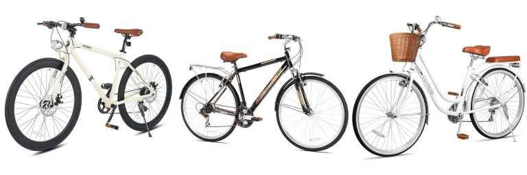 Top 5 Giant Hybrid Bikes: Reviews & Buying Guide for Riders