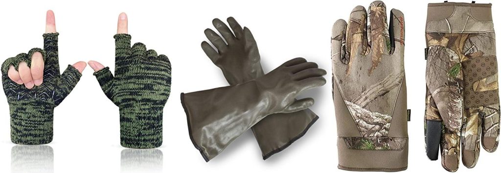 Top 5 Best Gloves For Hunting in Cold Weather: Reviews & Guide