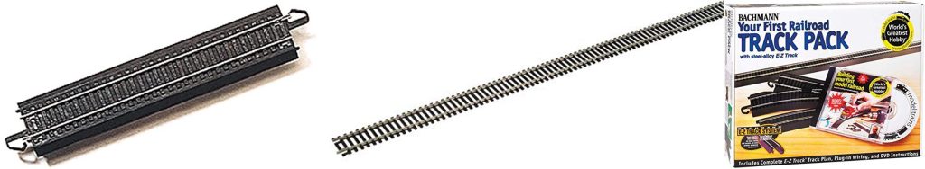 Top 5 Ho Train Track Sets: Reviews & Buyer's Guide