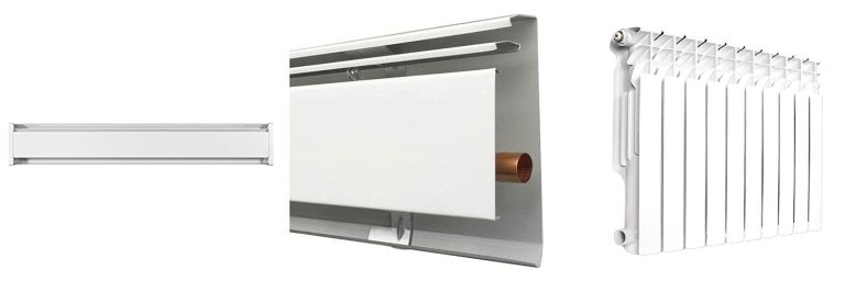 Top 5 Hydronic Baseboard Heaters: Heating Guide & Reviews