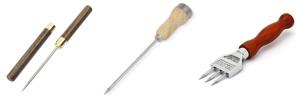 Top 5 Ice Picks: Reviews, Ratings & Buyer's Guide for You