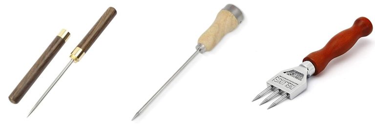 Top 5 Ice Picks: Reviews, Ratings & Buyer's Guide for You