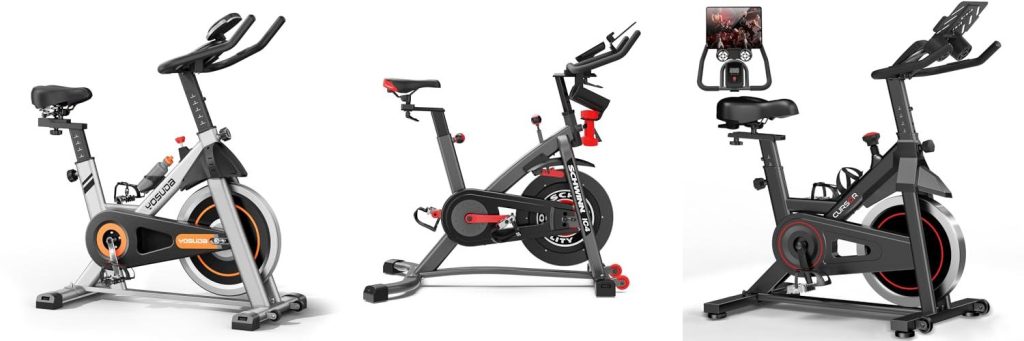 Top 5 Indoor Cycle Bikes: Review, Specs, and Best Picks for You