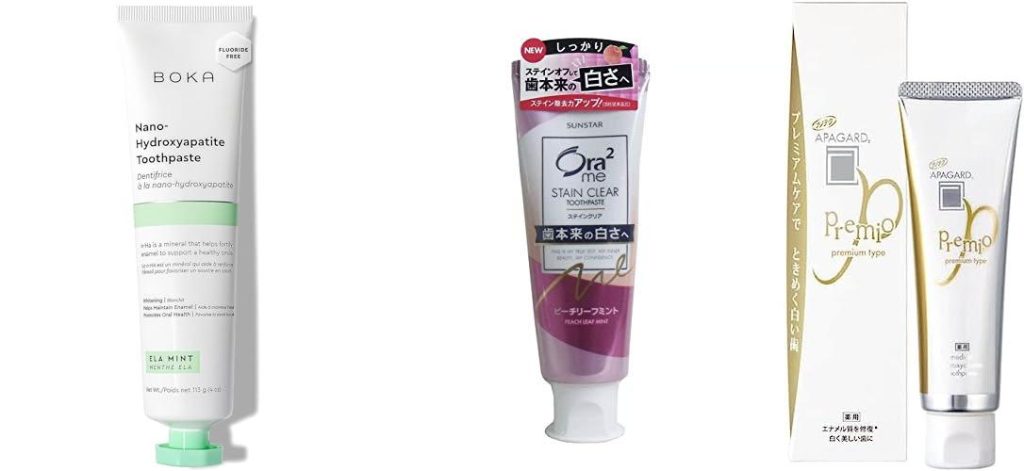 Japanese Toothpaste Guide: Our 5 Best Picks & What to Know