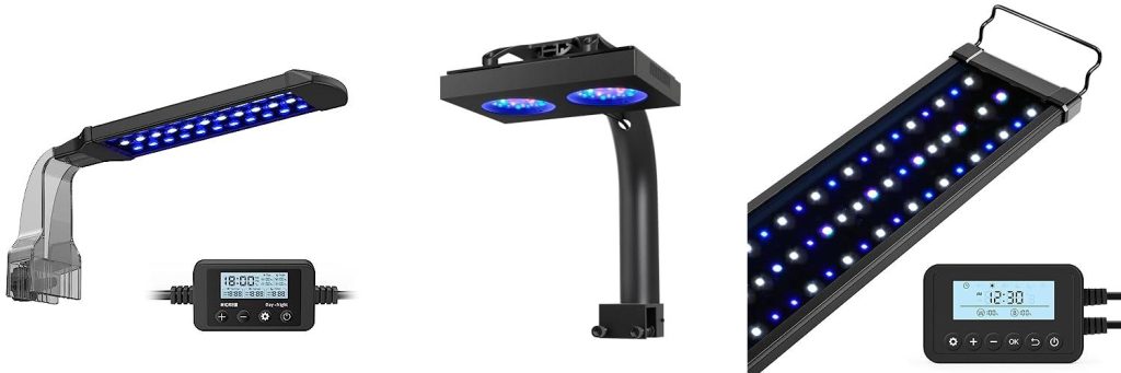 Top 5 Best Lighting for Reef Aquarium: Reviews & Buying Guide