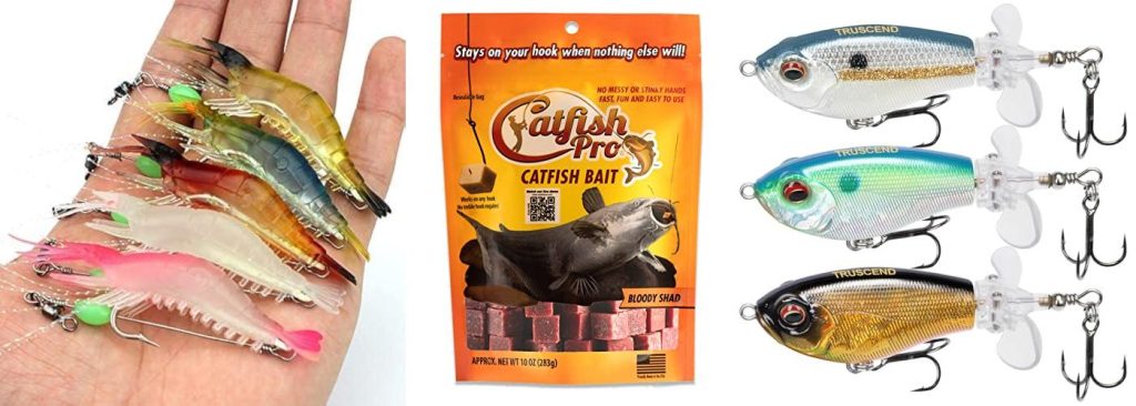 Top 5 Catfish Lures Reviewed: Catch More With These Baits!