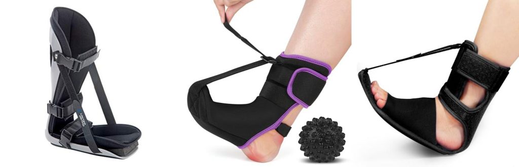 5 Best Night Splints: Your Plantar Fasciitis Treatment Guide