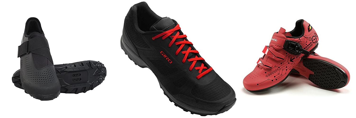 Top 5 Non Clip Bike Shoes: Reviews & Buying Guide for Comfort