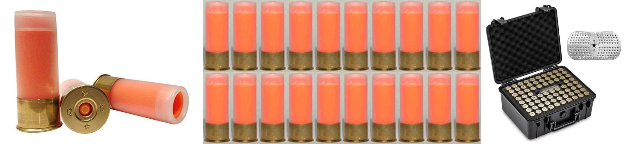 Top 5 Non-Lethal 12 Gauge Ammo: Reviews & Buyer's Guide
