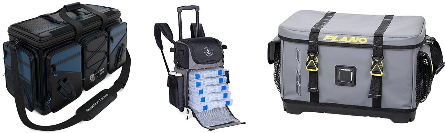 Top 5 Offshore Tackle Boxes: Your Ultimate Gear Guide & Review