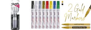 Top 5 Pens for Autographs: Reviews & Buying Guide for Signatures