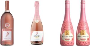 Top 5 Pink Moscato Wines: A Delicious & Refreshing Guide