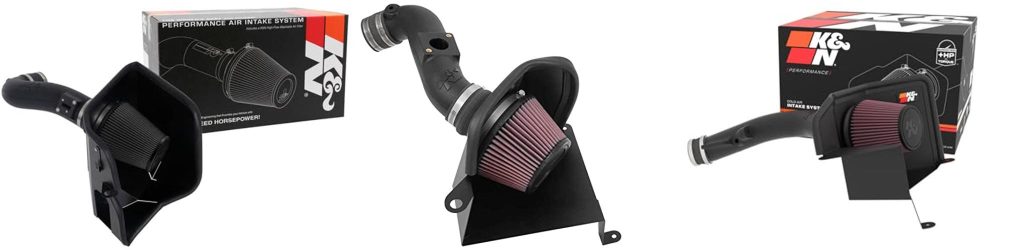 Top 5 Rated Cold Air Intakes: Reviews & Performance Guide