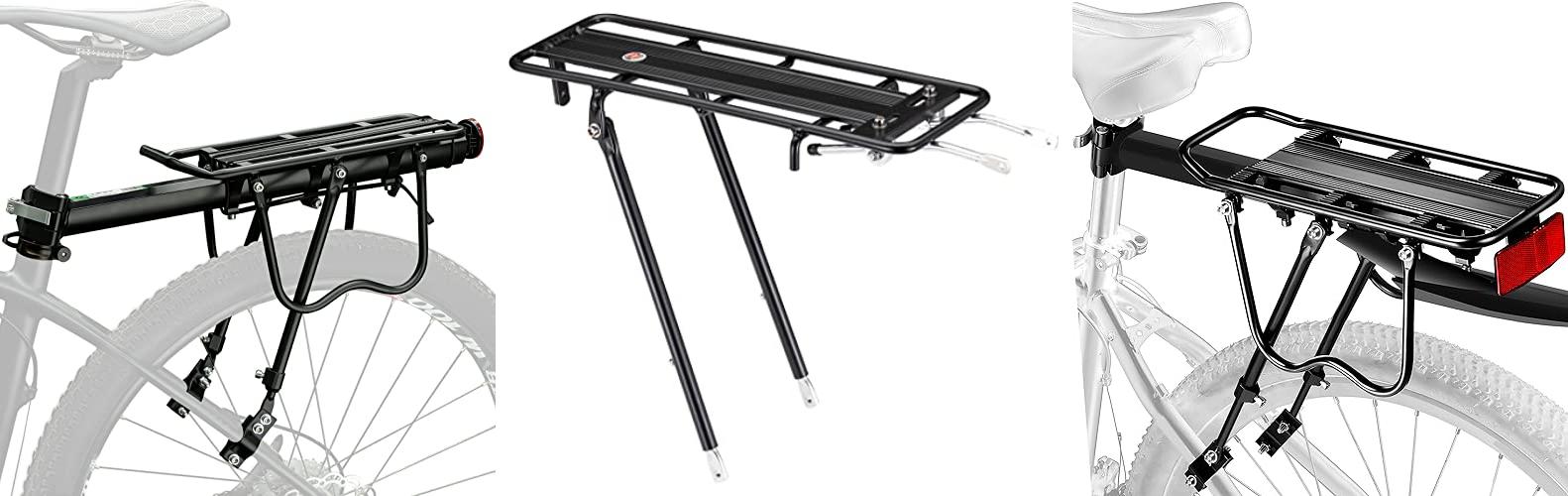 Top 5 Rear Bike Racks: Reviews, Features, and Buying Guide