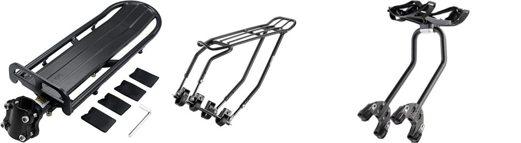 5 Best Rear Racks for Full Suspension Bikes: Tested and Reviewed