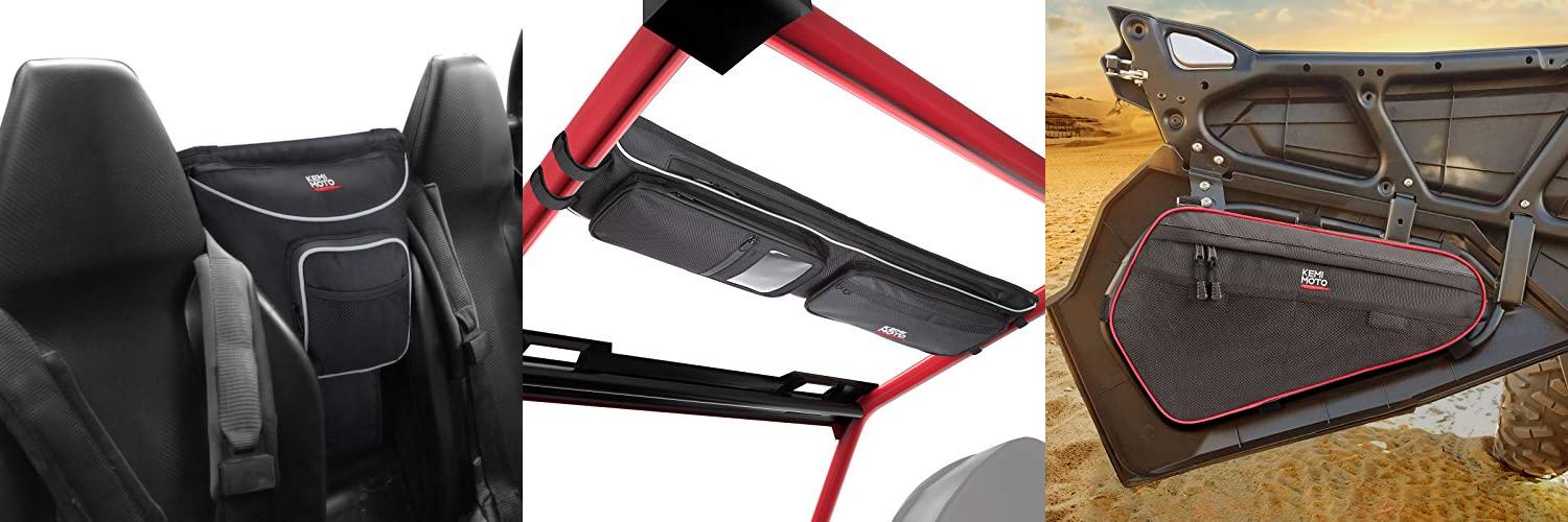 Top 5 Rzr Storage Boxes: Reviews & Buyer's Guide for Your UTV