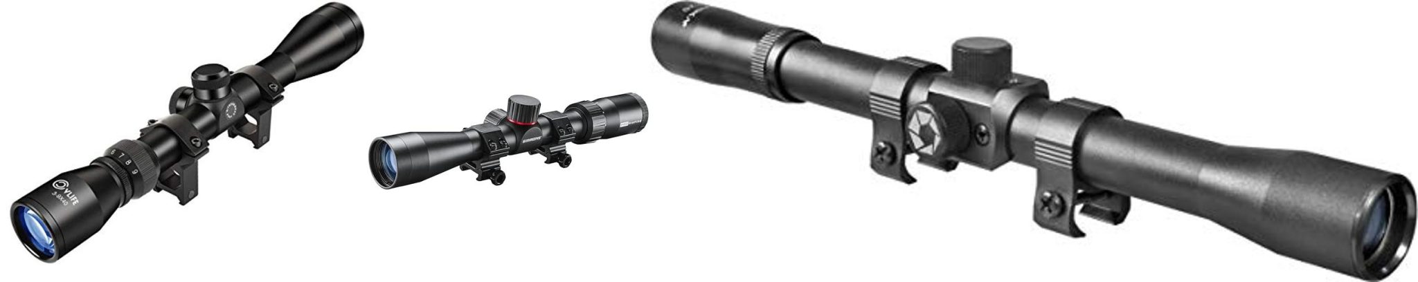 Top 5 .22 Rifle Scopes: Reviews & Buyer's Guide for Accuracy