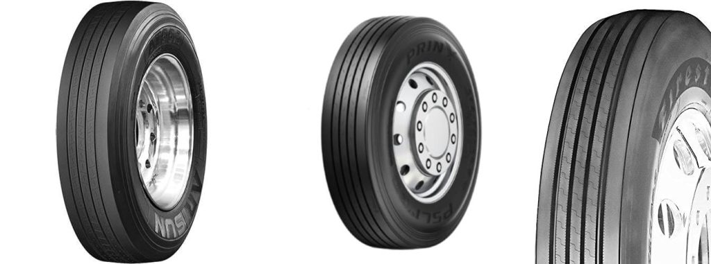 Top 5 Semi Steer Tires: Reviews, Ratings, and Buying Guide