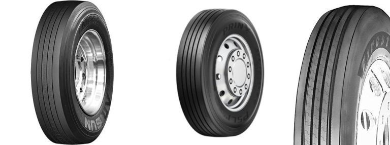 Top 5 Semi Steer Tires: Reviews, Ratings, and Buying Guide