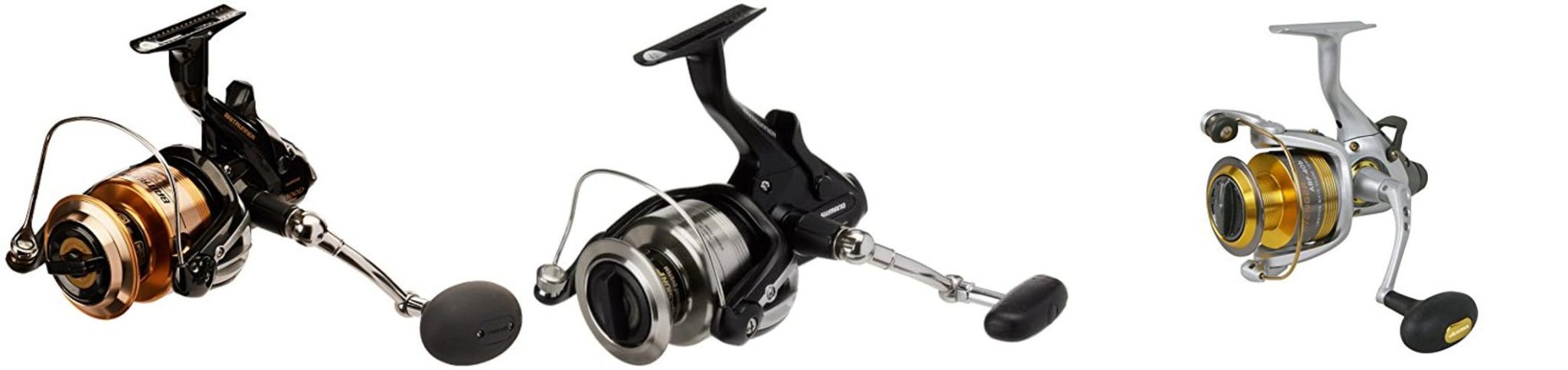 Top 5 Shimano Baitrunner Reels: Reviews and Buying Guide
