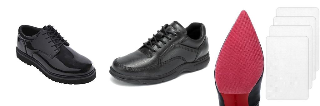 5 Best Shoes for Security Guards: Our Expert Buying Guide