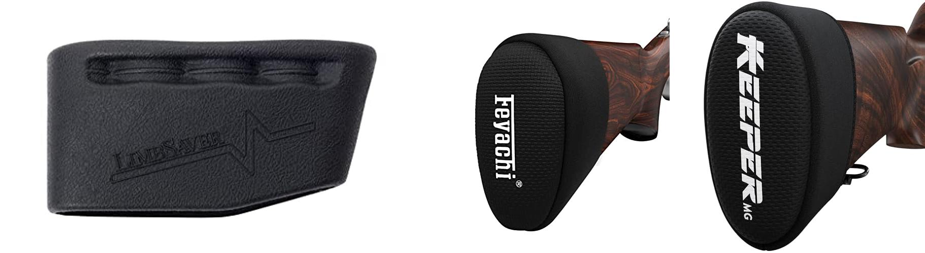 Top 5 Shotgun Recoil Pads: Reviews & Ultimate Buyer's Guide