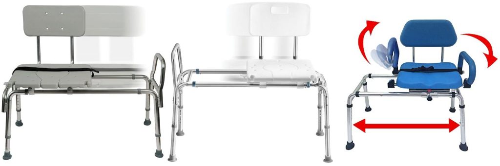 Top 5 Sliding Transfer Bench Reviews: Comfort & Safety Guide