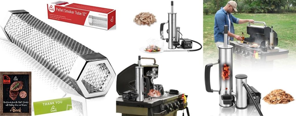 5 Best Smokers for Cold Smoking: A Detailed Review & Comparison