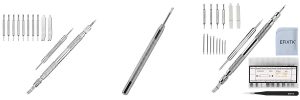 Top 5 Spring Bar Tools: Reviews & Guide for Watch Enthusiasts