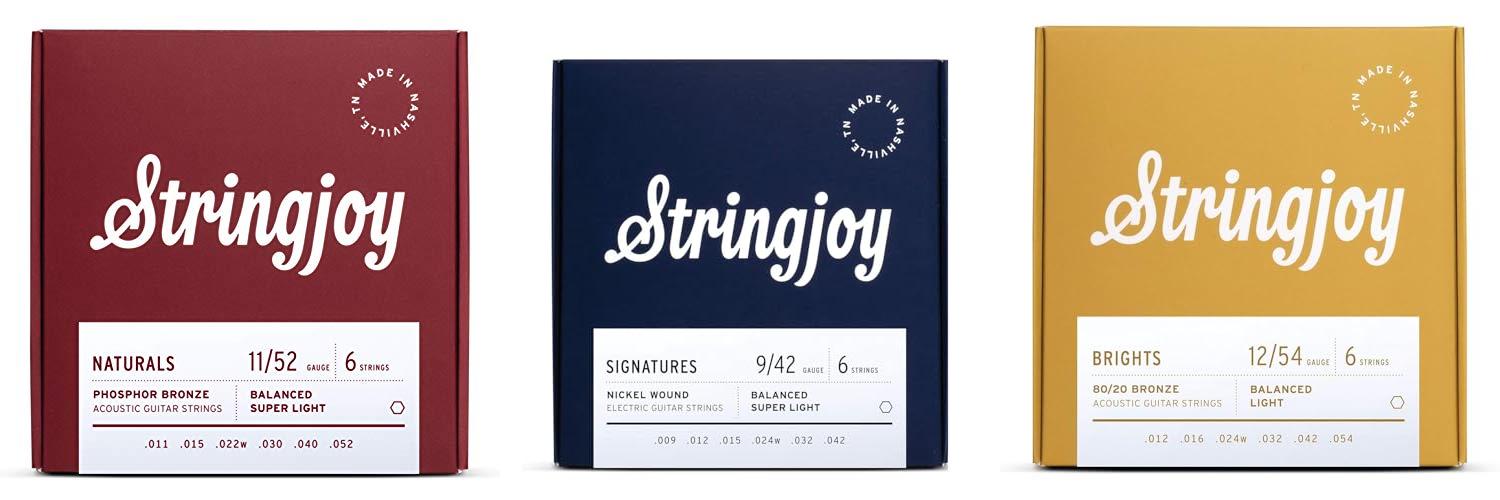 5 Best Stringjoy Strings: Reviews & Which Ones Are Right For You?