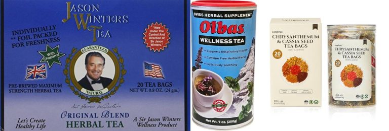 Top 5 Teas for Toothache: Soothe Pain Naturally & Effectively