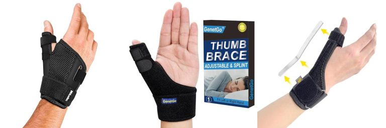 Top 5 Thumb Splints: Reviews, Benefits, and Buying Guide