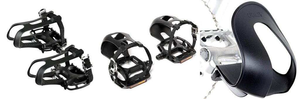 Top 5 Road Bike Toe Clip Pedals: Reviews & Buying Guide