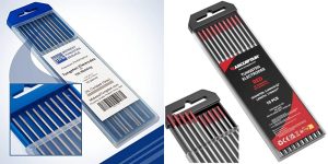 5 Best Tungsten For Stainless Steel: Performance and Durability