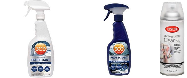 Top 5 UV Protectant Sprays for Plastic: Protect & Preserve Now