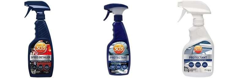 Top 5 Best UV Protection Products for Car Paint: Reviews & Guide