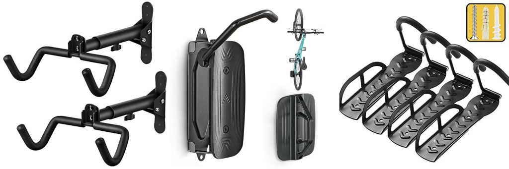 Top 5 Wall Bike Racks: Reviews & Buyer's Guide for Your Bikes