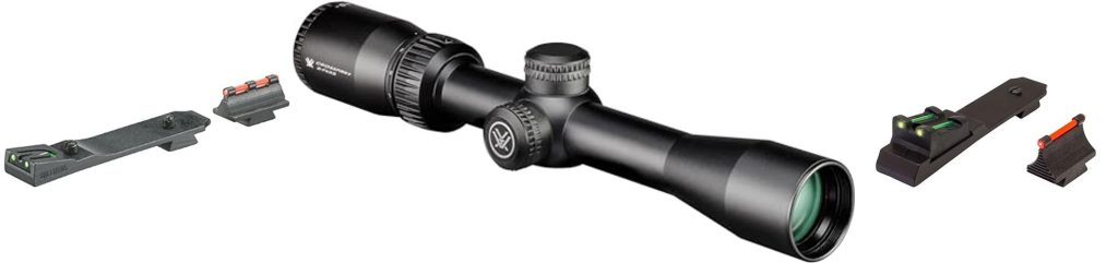 Best 10/22 Optics: 5 Must-Have Picks Reviewed