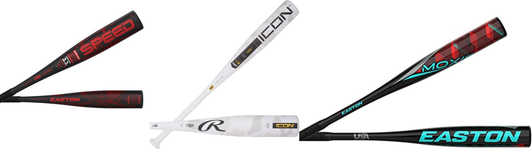 Top 5 Coach Pitch Baseball Bats: Buyer's Guide