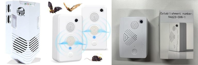 Top 5 Bat Repellent Devices Reviewed (45 characters)