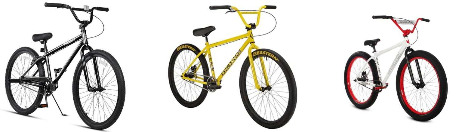 Top 5 Wheelie Bikes: Your Ultimate Buying Guide
