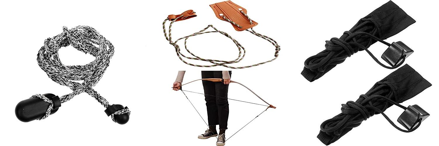 Top 5 Bow Stringers: Your Essential Buying Guide