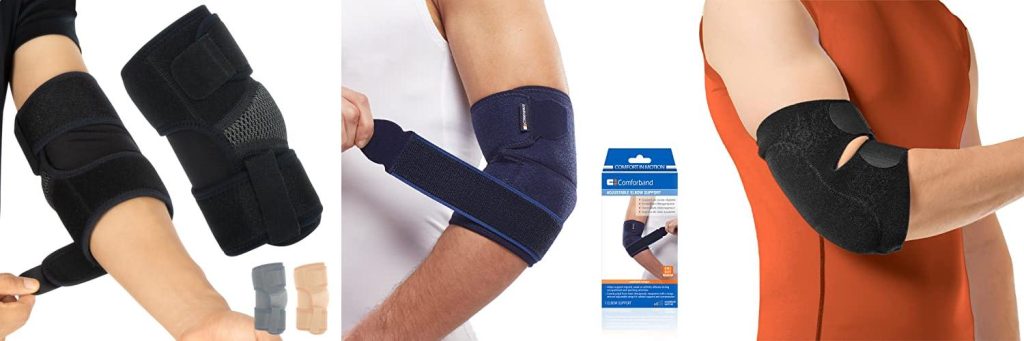 Top 5 Elbow Bursitis Braces: Your Relief Guide (54 chars)
